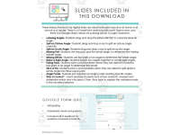 Digital Math for 4.MD.7 - Understand and Measure Angles (Slides + Self ...