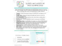 Digital Math for 5.G.3 - Classifying 2D Figures (Slides + Self-Grading ...