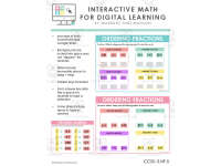 Digital Math for 5.NF.5 - Apply Understandings of Multiplication and ...
