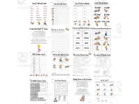 Diphthong OU OW Vowel Sounds Activity Packet and Worksheets by Teach Simple