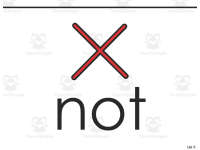 Dolch Adapted Workbook: Pre-Primer - List 5 by Teach Simple