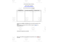 Dollar Street Extension Activities-Fully Editable! by Teach Simple