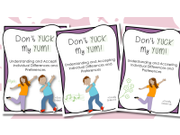 Don't Yuck My Yum! | A Social Skills Story and Activities For ...