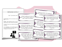 Don't Yuck My Yum! | A Social Skills Story and Activities For ...