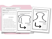 Don't Yuck My Yum! | A Social Skills Story and Activities For ...