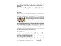 Down Syndrome Reading Comprehension Article by Teach Simple