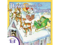 Down Through The Chimney Songs by Teach Simple