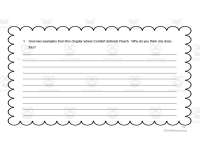 Each Little Bird That Sings: A Literature Guide by Teach Simple