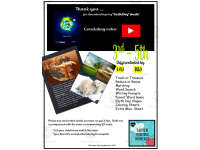 Earth Day 3rd - 5th Grade Worksheet Packet by Teach Simple