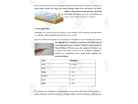 Earthquakes 1 Reading Comprehension Article by Teach Simple