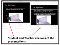 Earth’s Position In The Celestial Sphere - Google Slides and PowerPoint ...