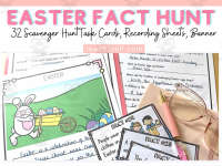 Easter Printables | Easter Activities | Easter Reading Comprehension ...
