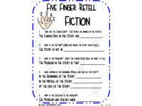 Editable First Grade Reading Notebook by Teach Simple