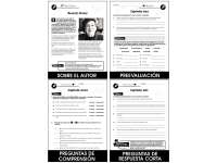 El Ratoncito de la Moto - Kit de Literatura Gr. 3-4 by Teach Simple