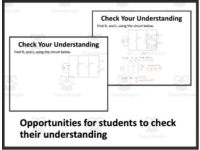 Electrical Resistance and Ohm's Law - Google Slides and PowerPoint ...