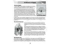 Embracing Cultural Diversity: Egypt: A Cross-Curricular Lesson Plan by ...