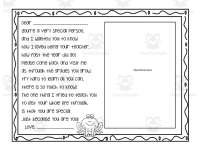 End of Year Poem by Teach Simple