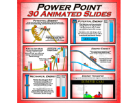 Energy Of Motion Mini Unit - PPT, Lesson Plans, Printables and Test by ...