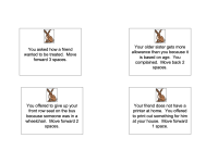 Equality or Equity? SEL Lesson PowerPoint, Game and Handout by Teach Simple