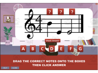 Escape the Music House | Music Escape Room 1 Interactive Module - US ...