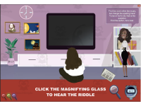 Escape the Music House | Music Escape Room 1 Interactive Module - US ...