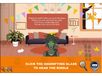 Escape the Music House | Music Escape Room 1 Interactive Module - US ...