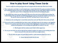 ESL/ELL Conversation Starters - At The Doctor's Office by Teach Simple