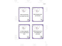 ESL/ELL Conversation Starters - At The Doctor's Office by Teach Simple