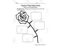 Esperanza Rising Writing Activity by Teach Simple