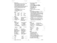 Essential English - Grade 5 by Teach Simple