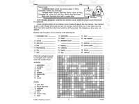 Essential English - Grade 5 by Teach Simple