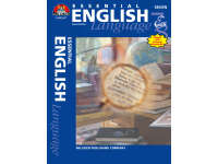 Essential English - Grades 7-8 by Teach Simple