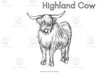 European Animals Coloring Pages by Teach Simple