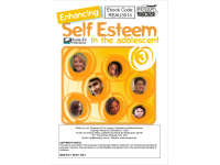 Examining Self-Esteem in the Adolescent: Book 3 by Teach Simple