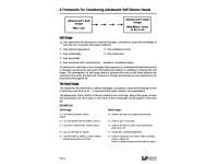 Examining Self-Esteem in the Adolescent: Book 3 by Teach Simple