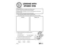 Examining Self-Esteem in the Adolescent: Book 3 by Teach Simple