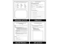 Exciting Inventions Gr. 4-8 by Teach Simple