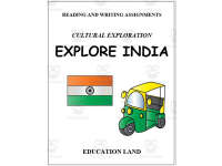 Explore India by Teach Simple