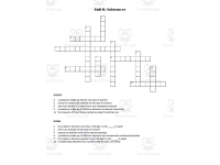 Extra Credit Packets - Semester 2 by Teach Simple