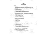 "Extras" Novel | Multiple Choice Chapter Questions by Teach Simple