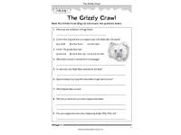 Extreme Survival Stories Book: Reading and Writing Worksheets by Teach ...