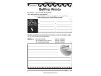 Extreme Survival Stories Book: Reading and Writing Worksheets by Teach ...