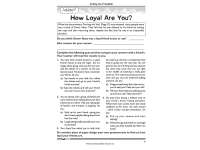 Extreme Survival Stories Book: Reading and Writing Worksheets by Teach ...