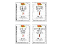 Faire with Sports - Le jeu des 7 familles - French Card Game by Teach ...