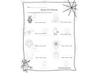 Fall Holidays Literacy Pack by Teach Simple