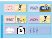 Final Consonant Blends & Double Consonant Endings: Dan’s Dog by Teach ...