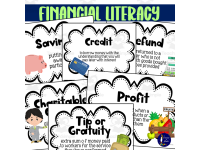 Financial Literacy by Teach Simple
