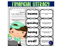Financial Literacy by Teach Simple