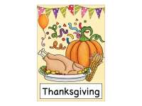 Flash Cards: American Icons by Teach Simple