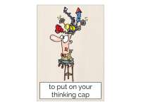 Flash Cards: English Idioms by Teach Simple